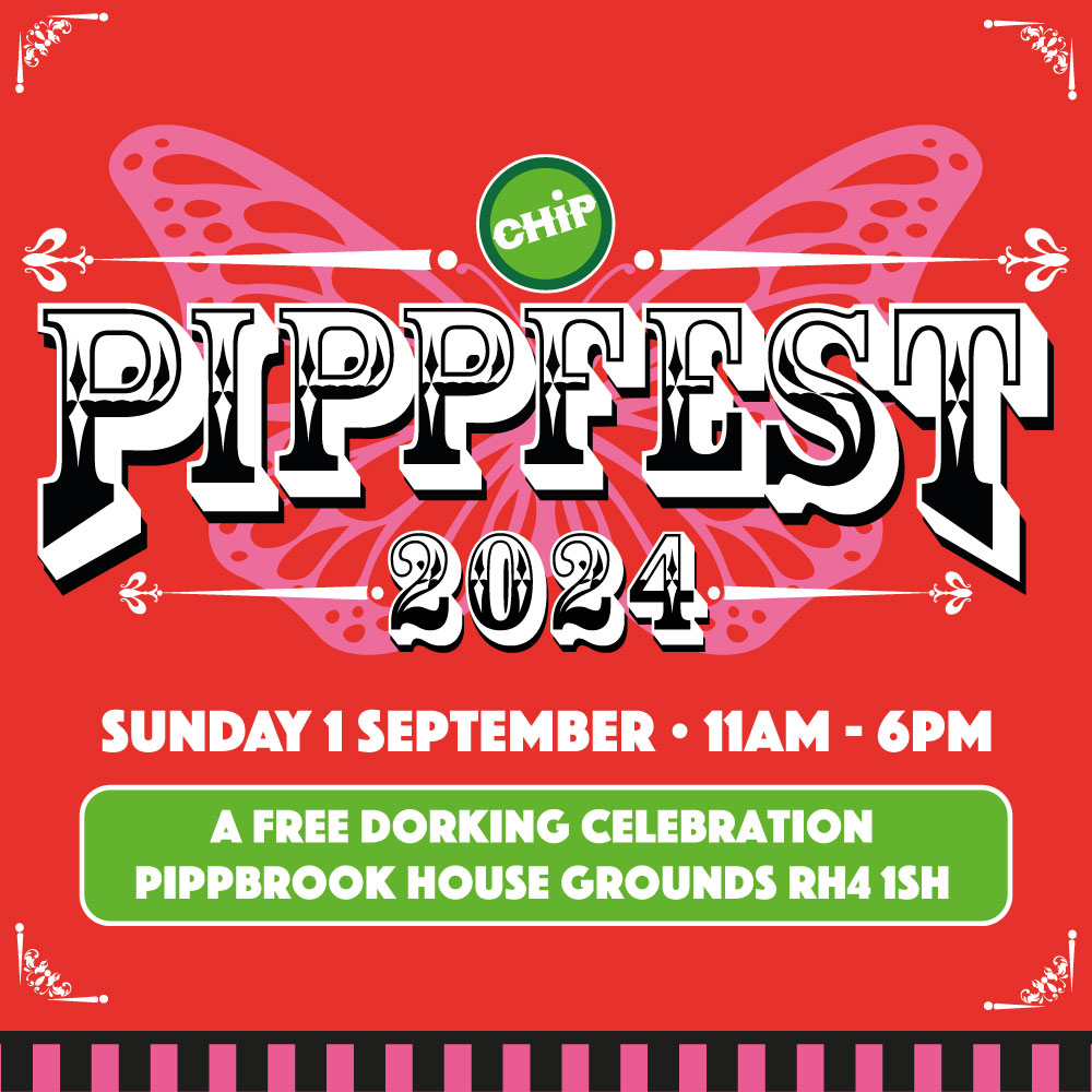 Pippfest 2024 | Circular Dorking