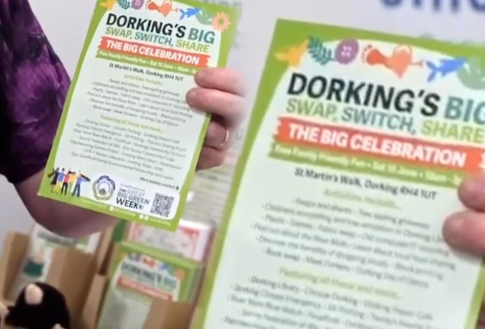 Welcome to Circular Dorking | Circular Dorking