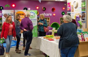 Dorking Library of Things | Circular Dorking